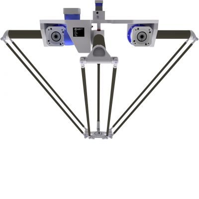 Demonstration mechanics | autonox Finder